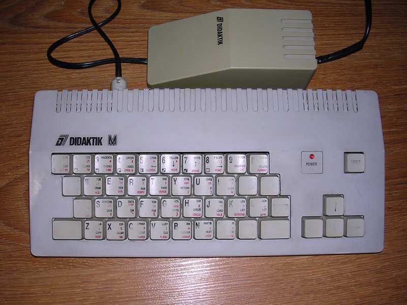 Didaktik - MCbx