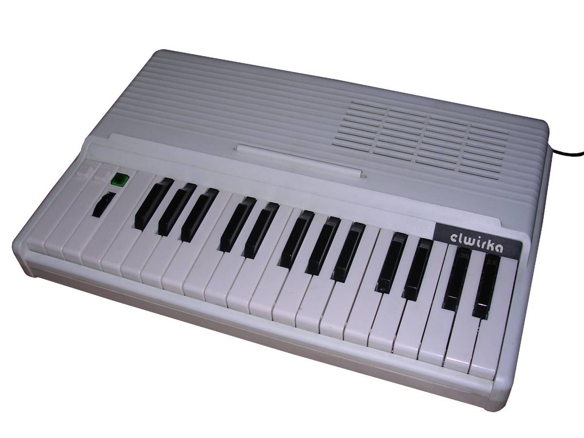 Elwro 800 Junior - MCbx