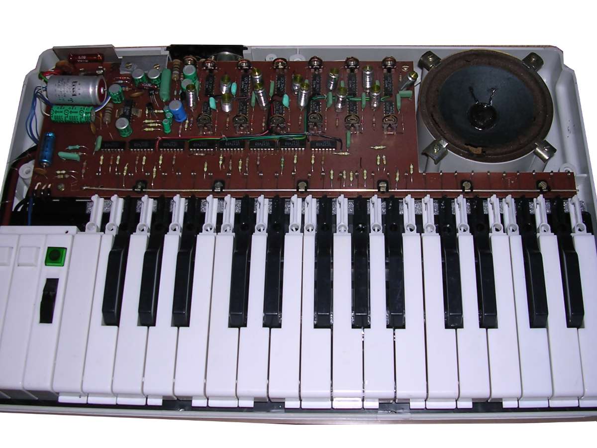 Elwro 800 Junior - MCbx