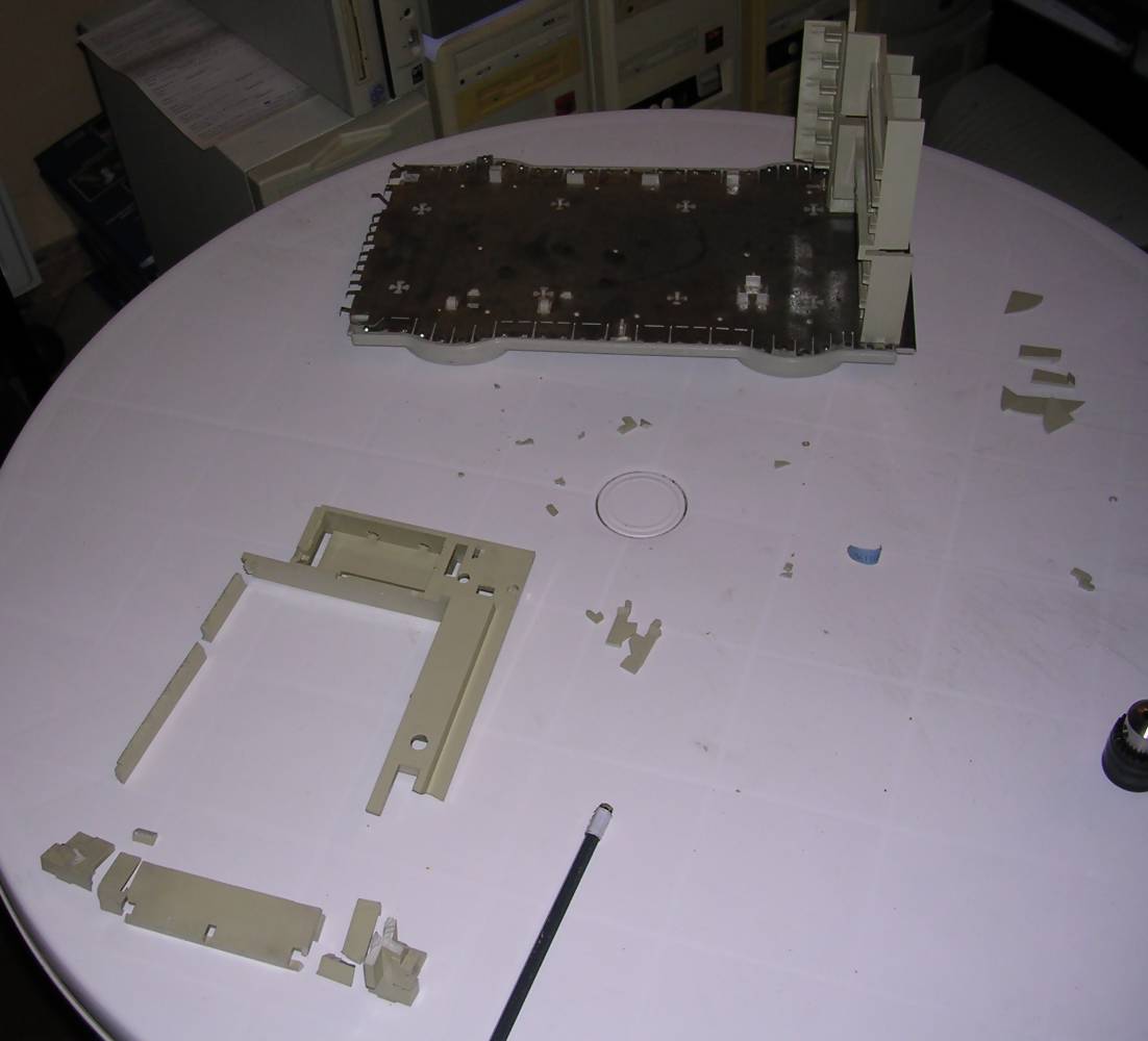 Power Mac 9500 - MCbx