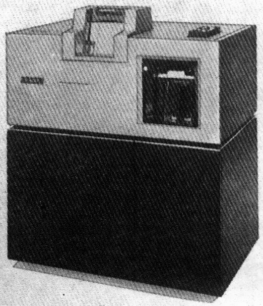 Perforated cards - MCbx