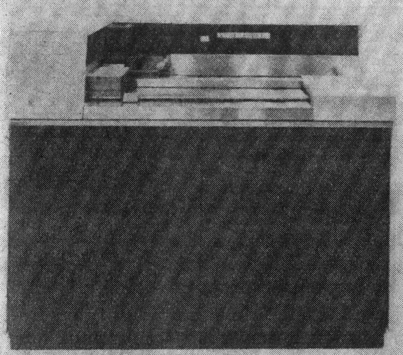 Perforated cards - MCbx