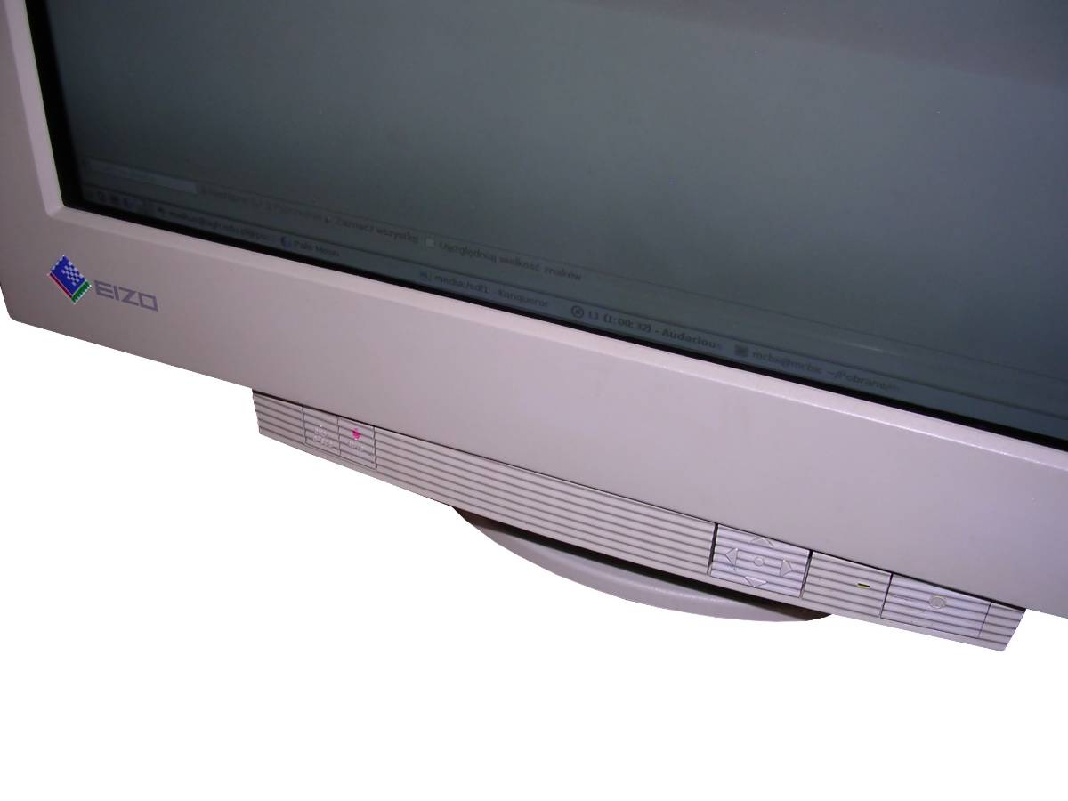 Displays (3) - PC - MCbx
