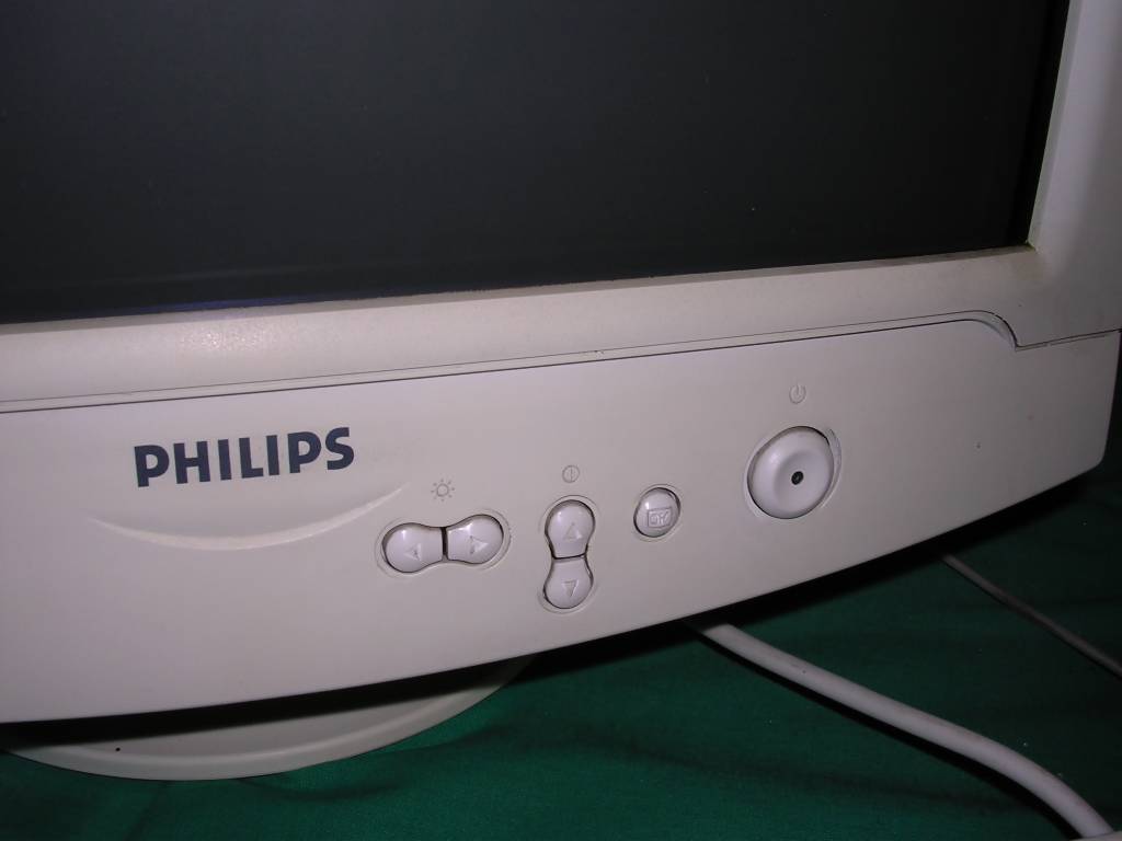 Displays (3) - PC - MCbx
