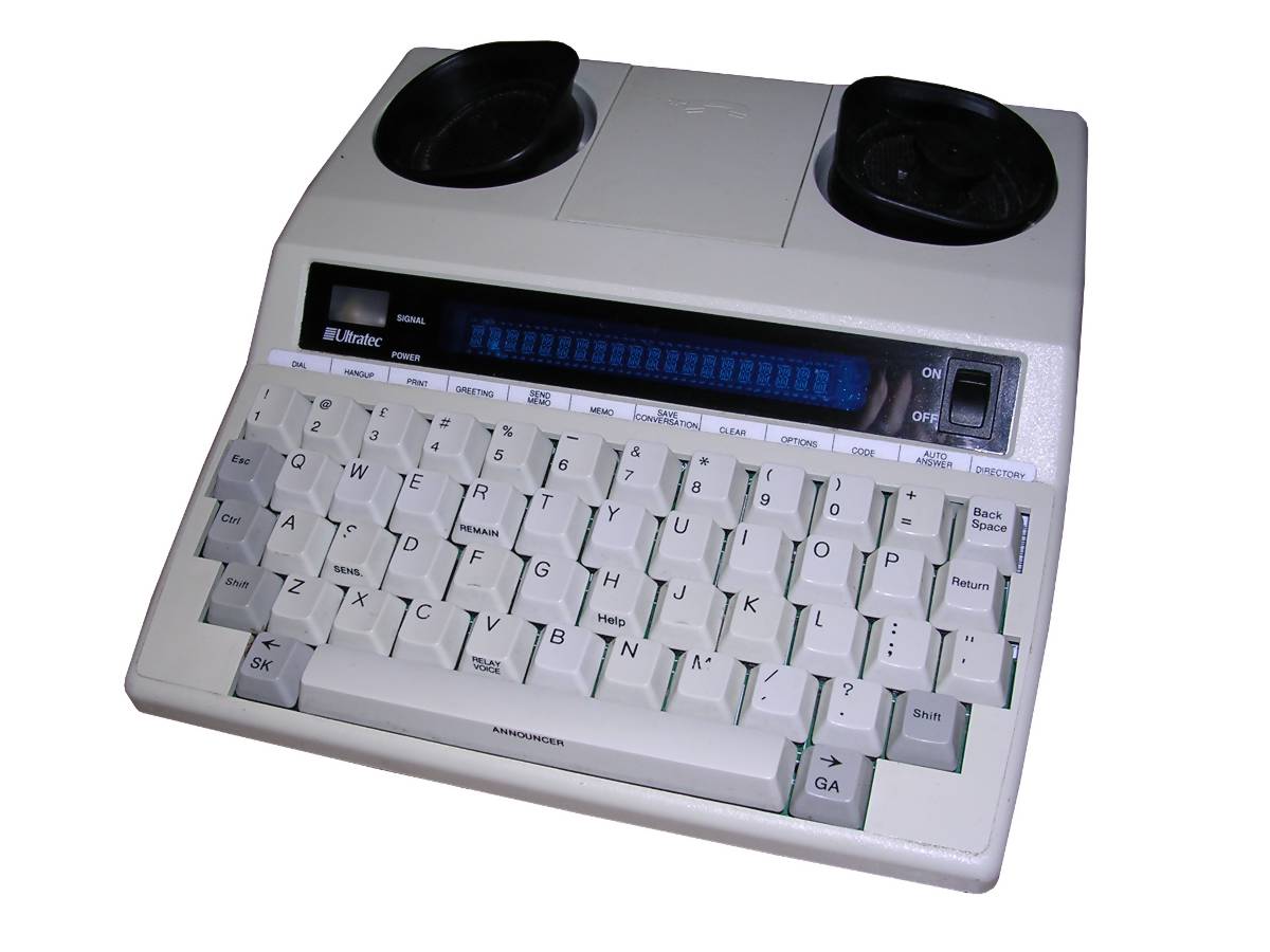 Minicom 6000 - MCbx